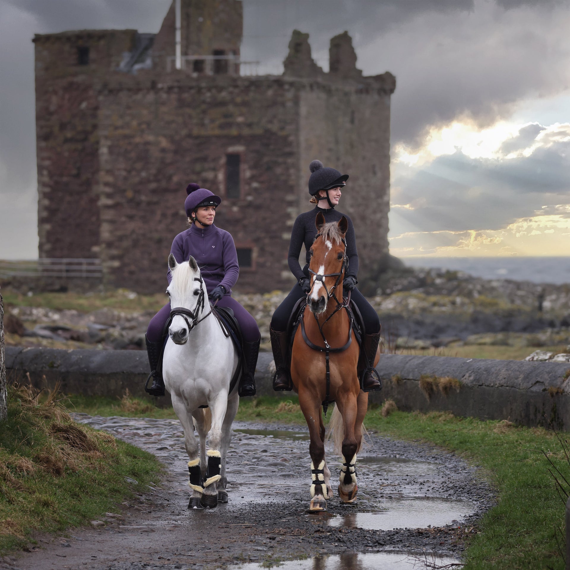 About Us | Shires Equestrian Inc