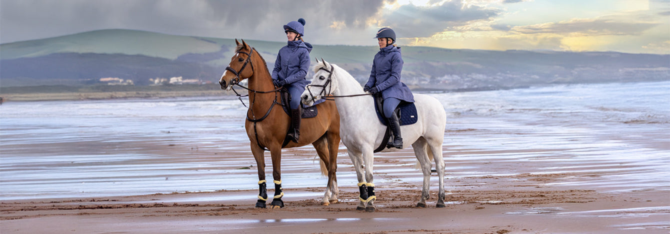 About Us | Shires Equestrian Inc