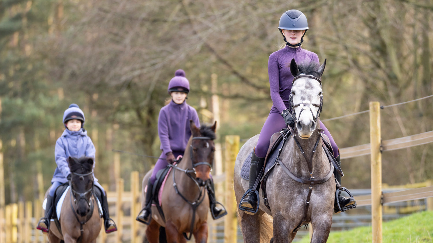 Shires Equestrian USA | Horse Riding Clothing, Equestrian Supplies