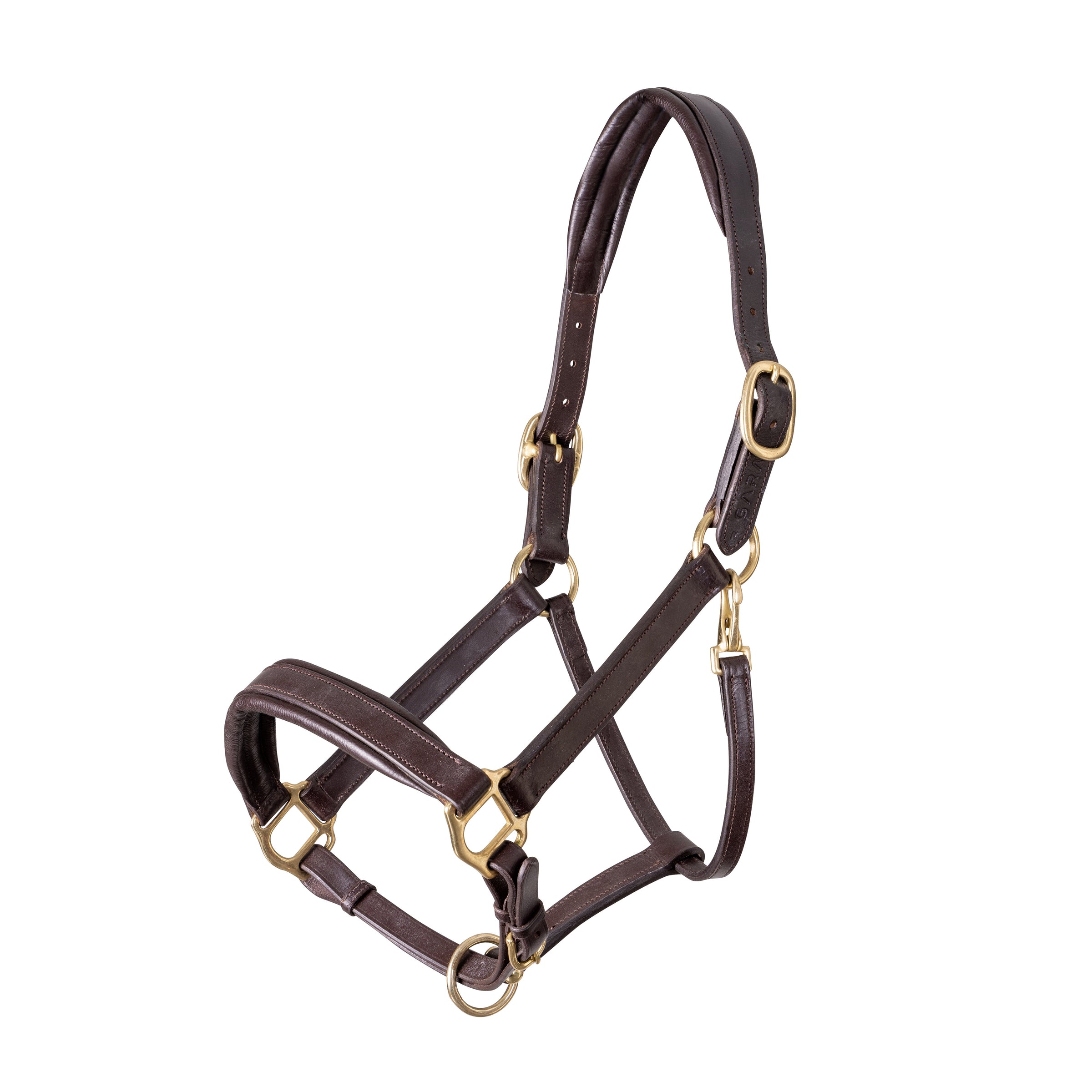 Leather Halters