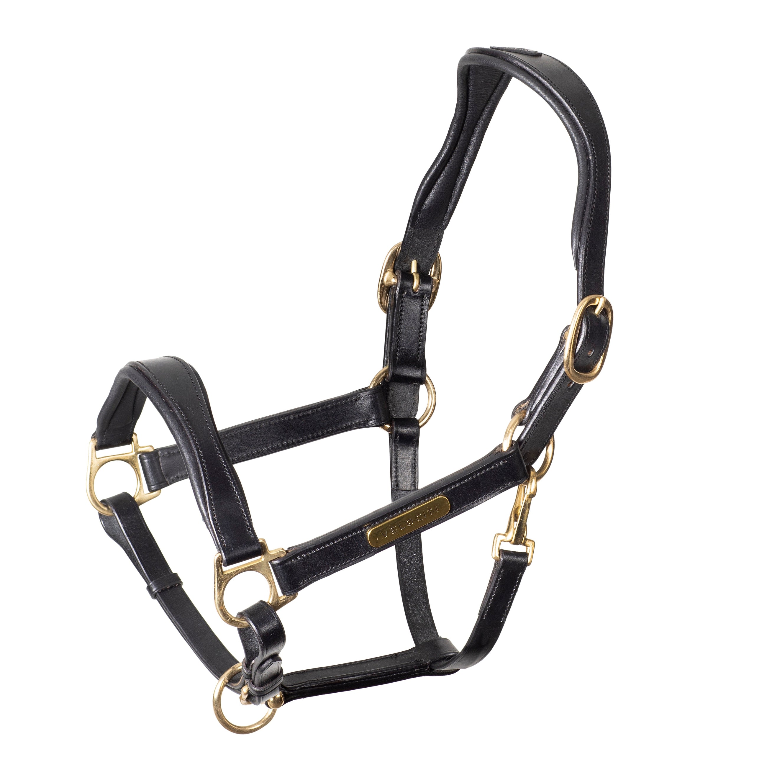 Leather Halters