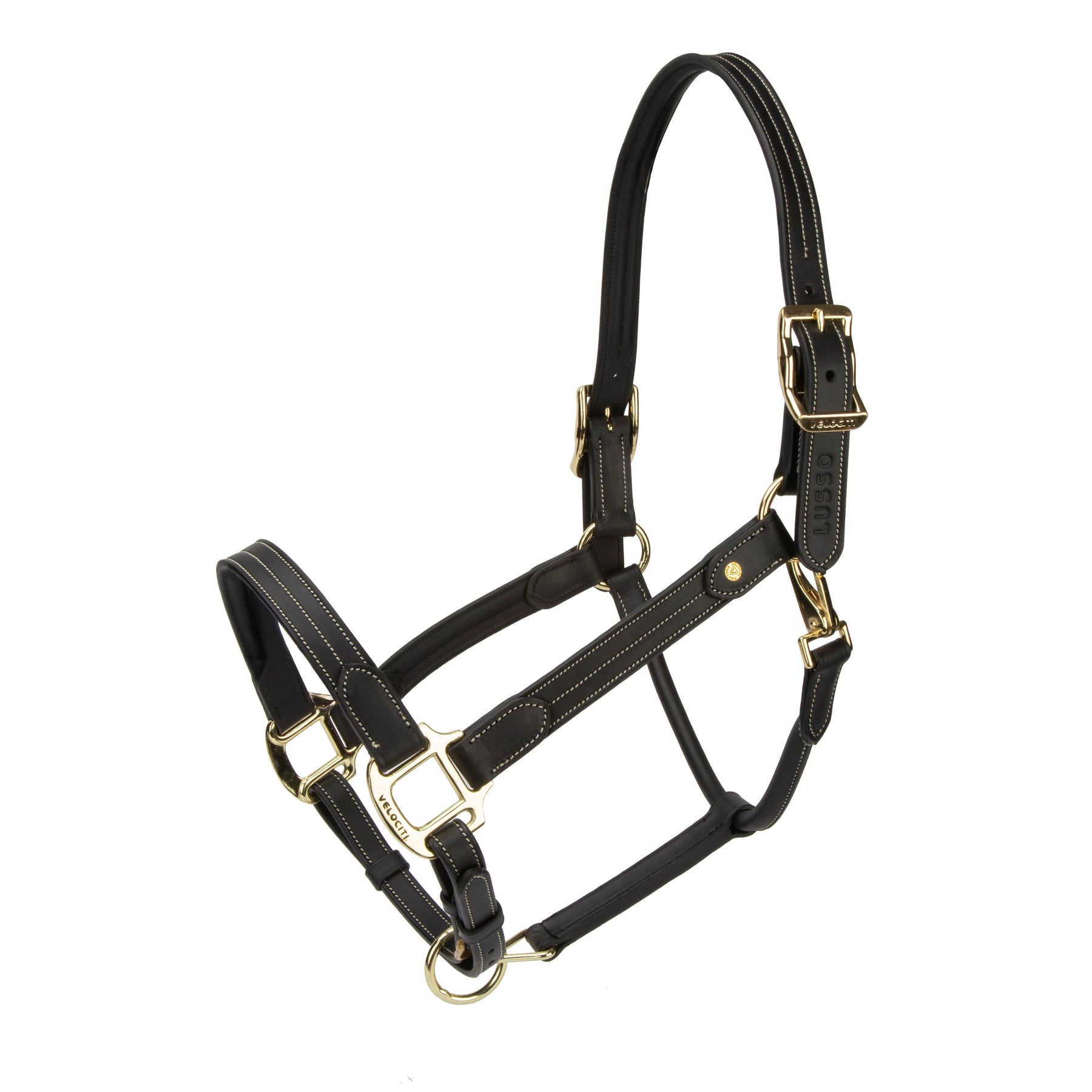 Leather Halters